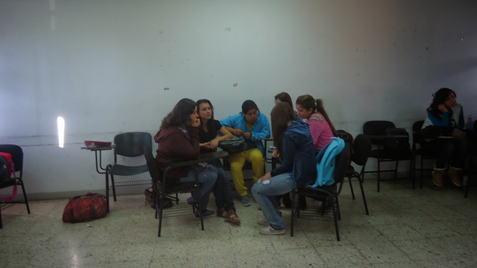 tecnicas grupales: Fatima Guadalupe Cardona Saucedo 3 I