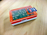 Tech Transformation: October 2013