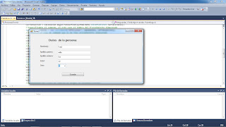 "EL HUGUITO": Ejecutar un procedimiento almacenado de SQL Server desde C#