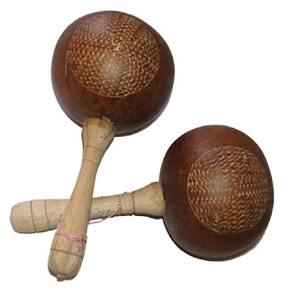 Folklore Panameño: Instrumentos Musicales