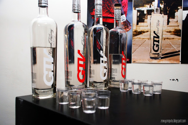 Dip Street Store Launch - ZOVUYO MPUTA BLOG http://zovuyomputa.blogspot ...