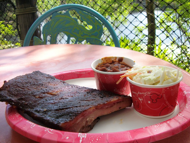 Main Street Gazette: May appear pink in color