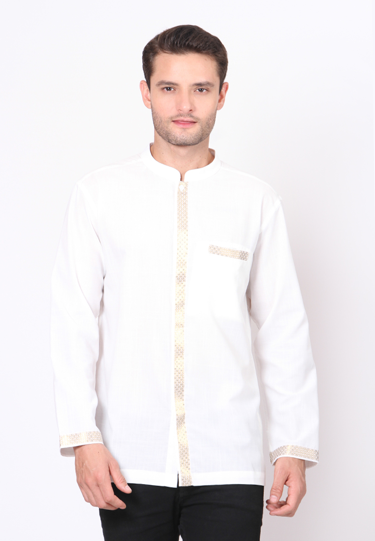 Inspirasi 15 Baju Muslim Pria Di Matahari