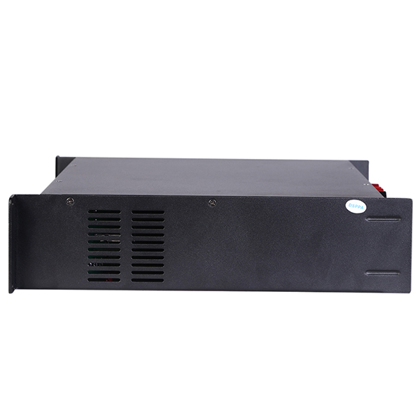 DSPPA: DSPPA PA AMPLIFIER