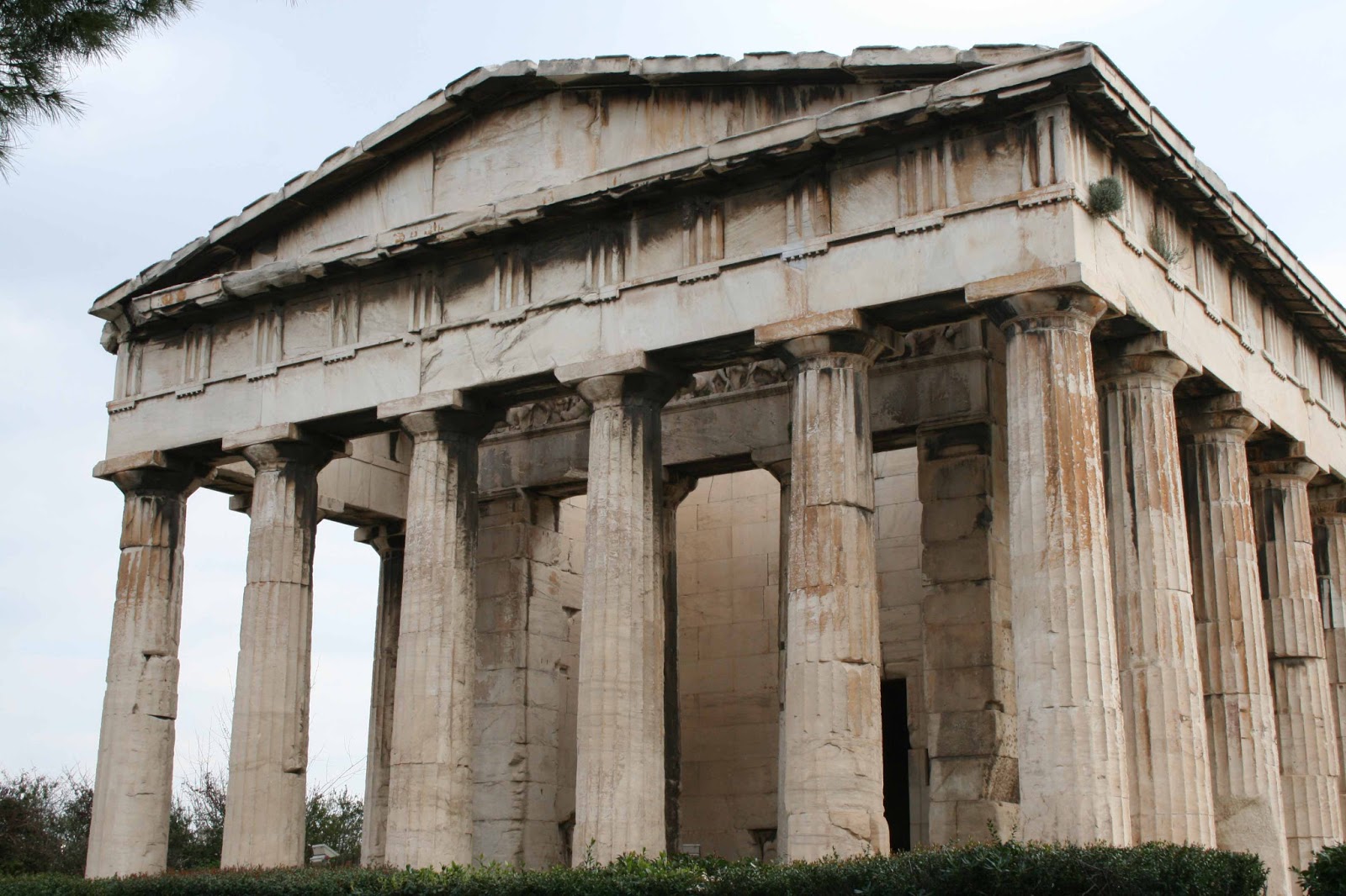 ΒΟΡΕΑΣmagazin: Ο ΝΑΟΣ ΤΟΥ ΗΦΑΙΣΤΟΥ-ΑΦΙΕΡΩΜΕΝΟΣ ΣΤΟ ΘΕΟ ΤΗΣ ΦΩΤΙΑΣ ΚΑΙ ...