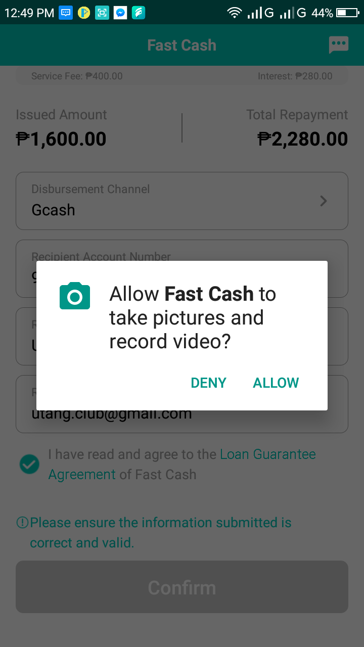 Fast Cash - How To Apply Loan at Ano ang mga Dapat Mong Malalaman ...