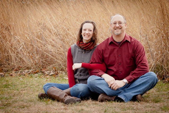 Jo-with-it's Portfolio: Lesko Family