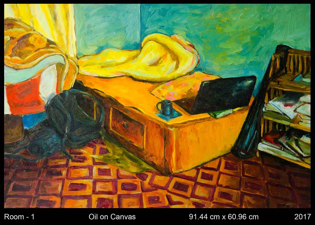 Yeden Sherpa | Contemporary Artist, 3D Generalist, Indie Game Developer ...