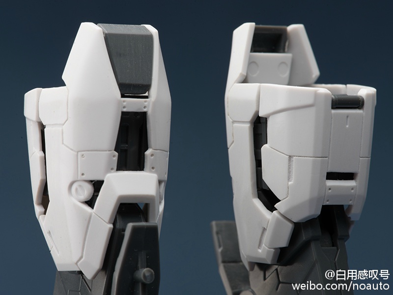 Custom Build: MG 1/100 Build Strike Gundam [DETAILED] Work in Progress