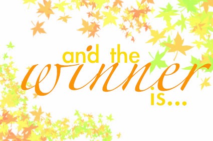 Ja voittaja on... - Seven Seas -blogi