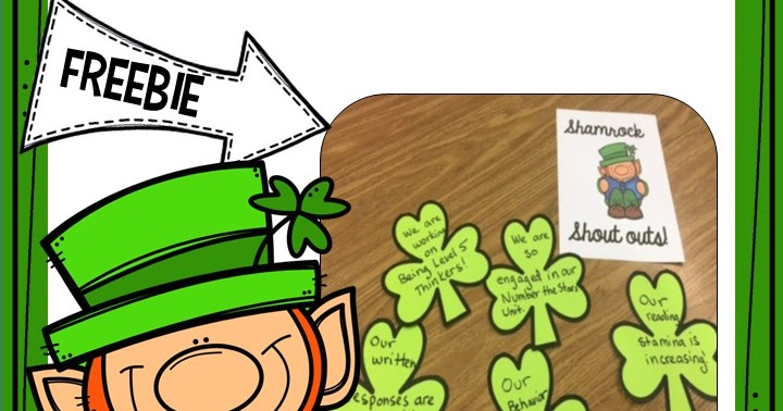 An Apple For The Teacher: March Teaching Resource Round-Up