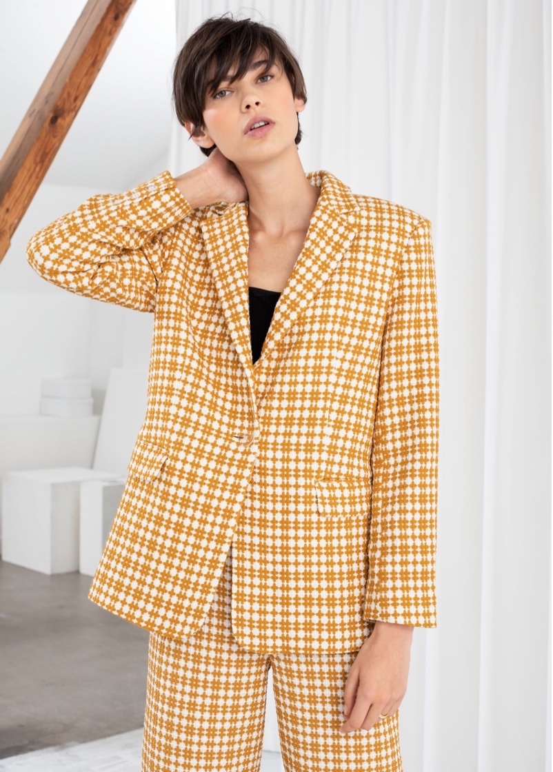 Ultra Tendencias: Regreso a Splendor: & Other Stories revela la moda de ...