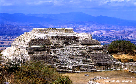 Kueponi: Cacaxtla, visiones del pasado mexicano