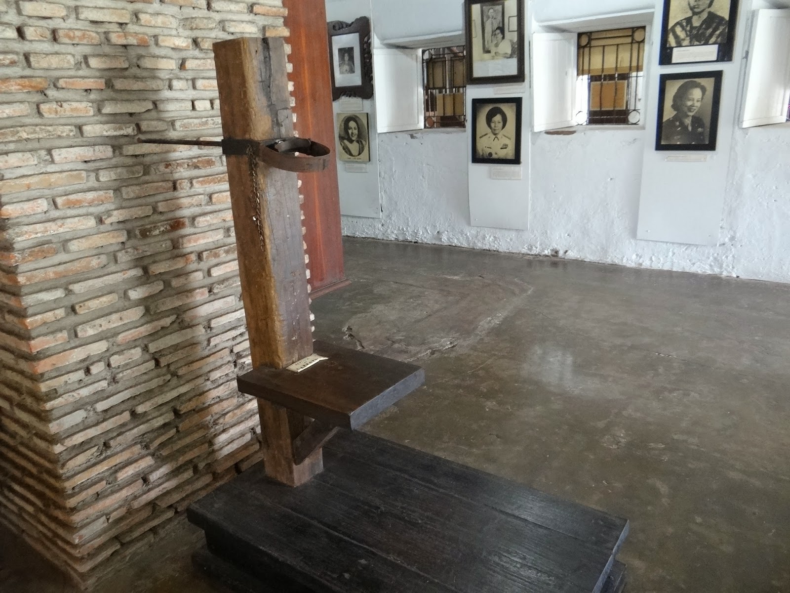 Kumukunchi Adventures: October 2013