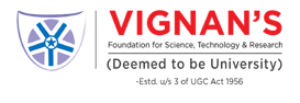 Vignan's University, Guntur, Wanted Teaching Faculty - Faculty Teachers