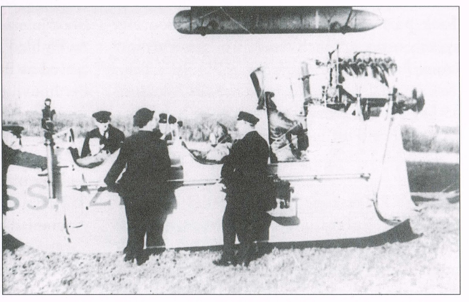 Project Zero : Zero One Hundred - on this day.