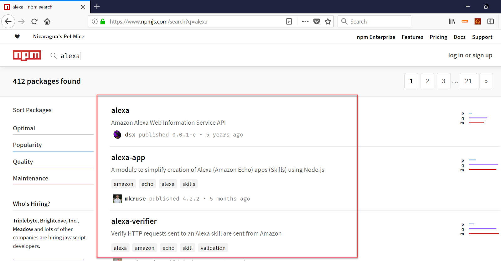 Programming For Beginners What Is Npmjs