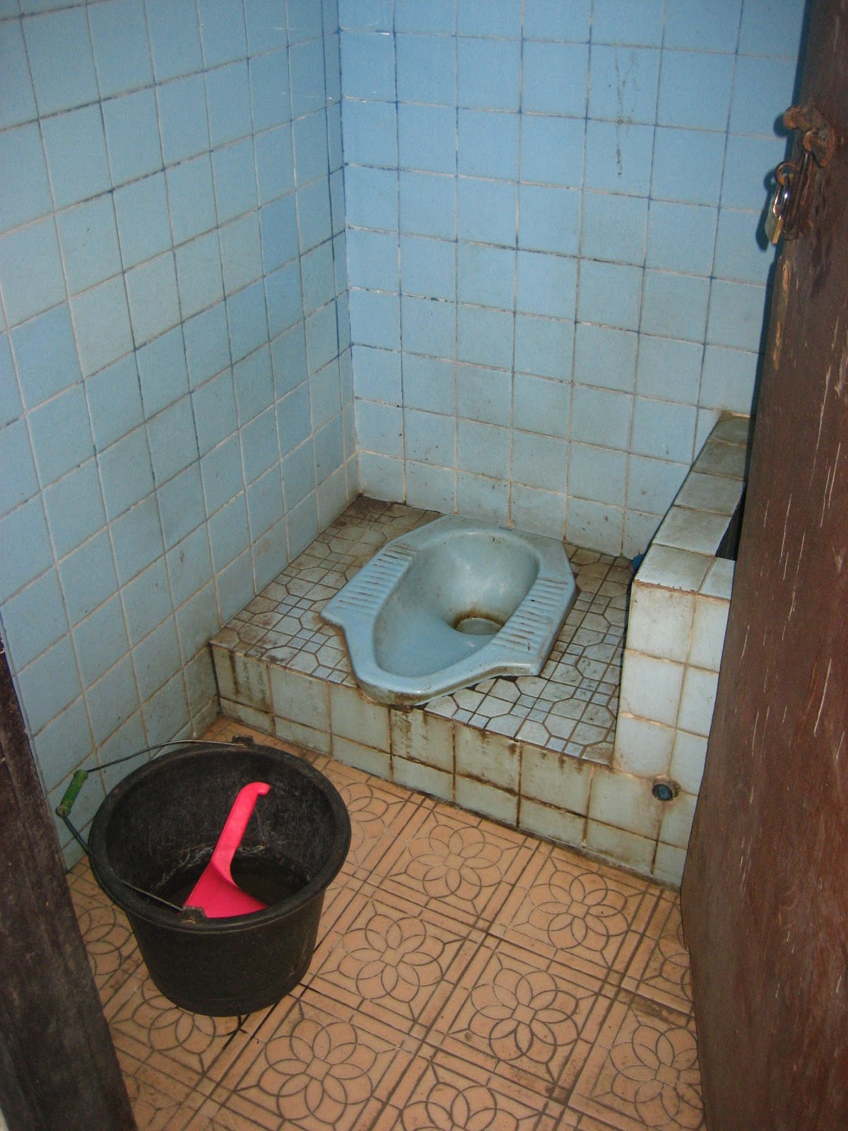 MASA: Indonesia: Bali Continued