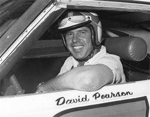 NASCAR Race Mom: #NASCAR Legend David Pearson Passes Away at Age 83