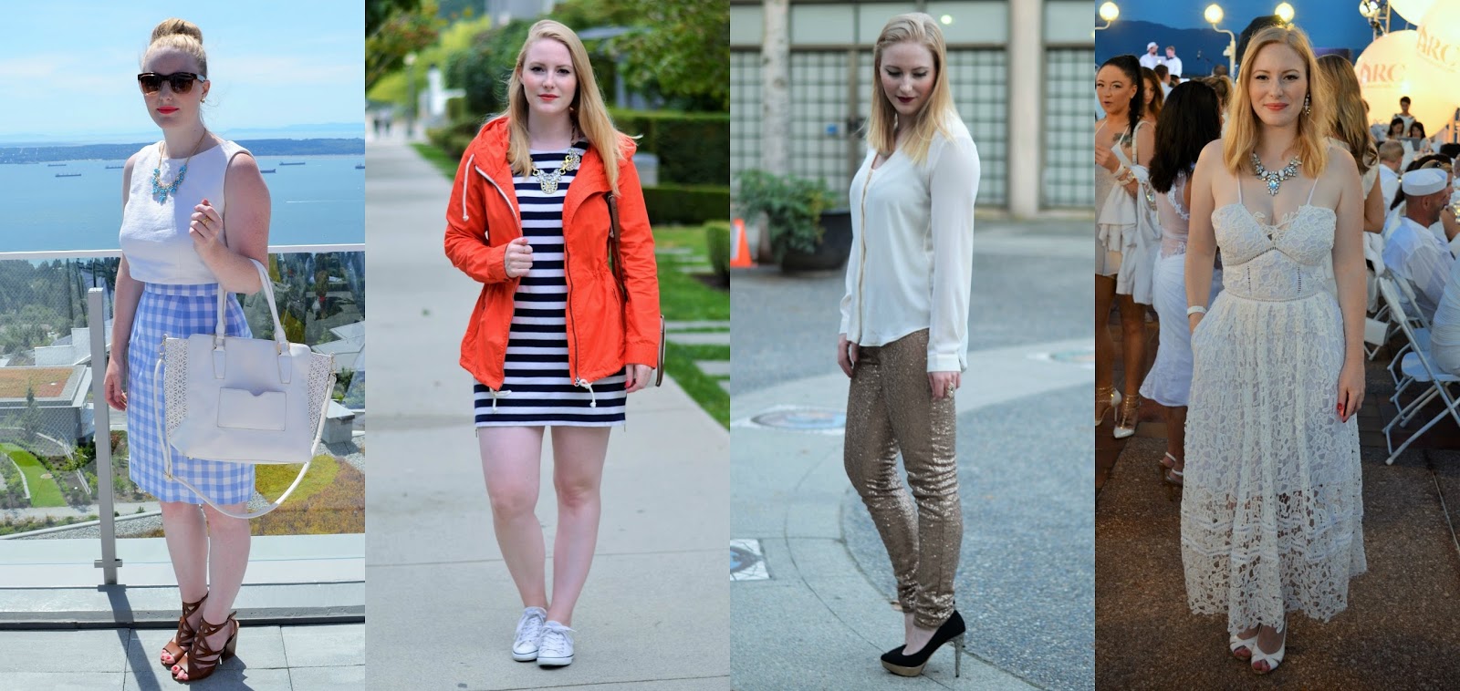 Vancouver Vogue: Vancouver Vogue's Year in Review