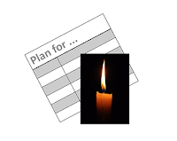 LiturgyTools.net: Catholic Vigil for the Deceased - a planning template ...