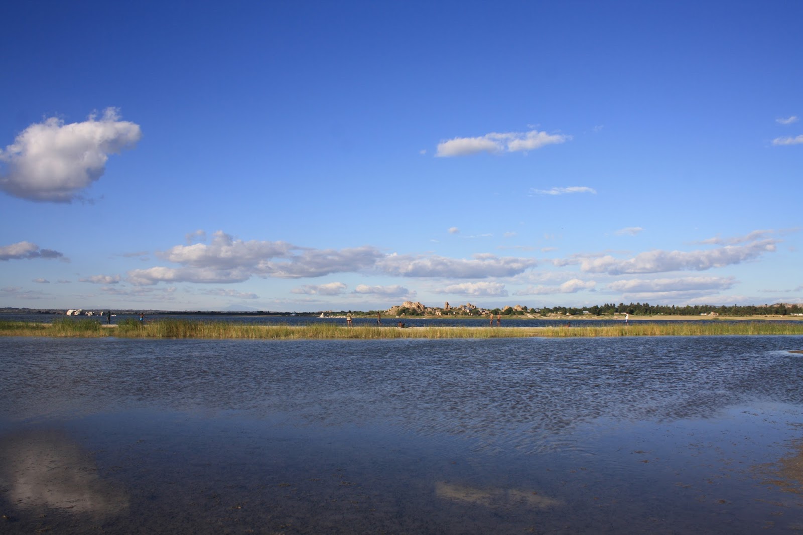 Times in Tanzania: Singida city