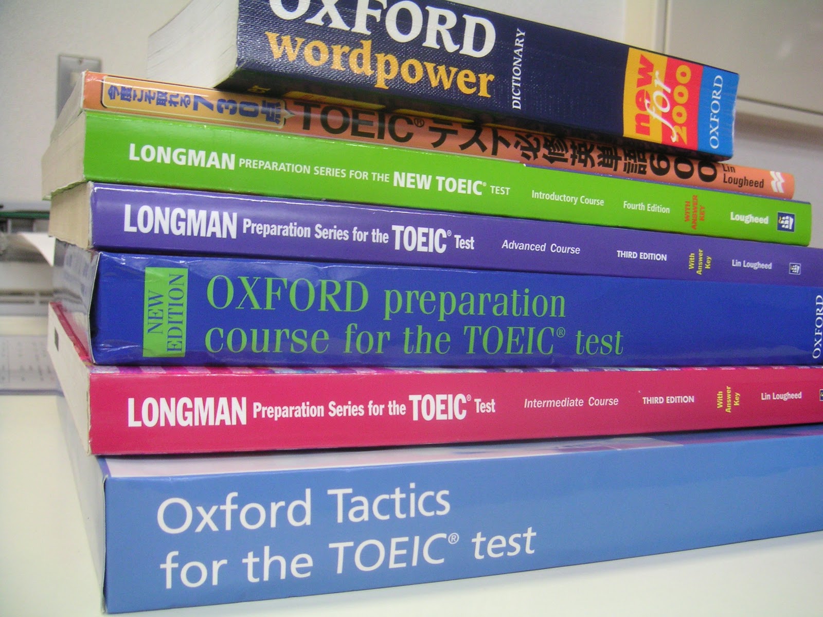AK 的英語教室: TOEIC 閱讀策略 the strategy of TOEIC reading (by AK Lee)