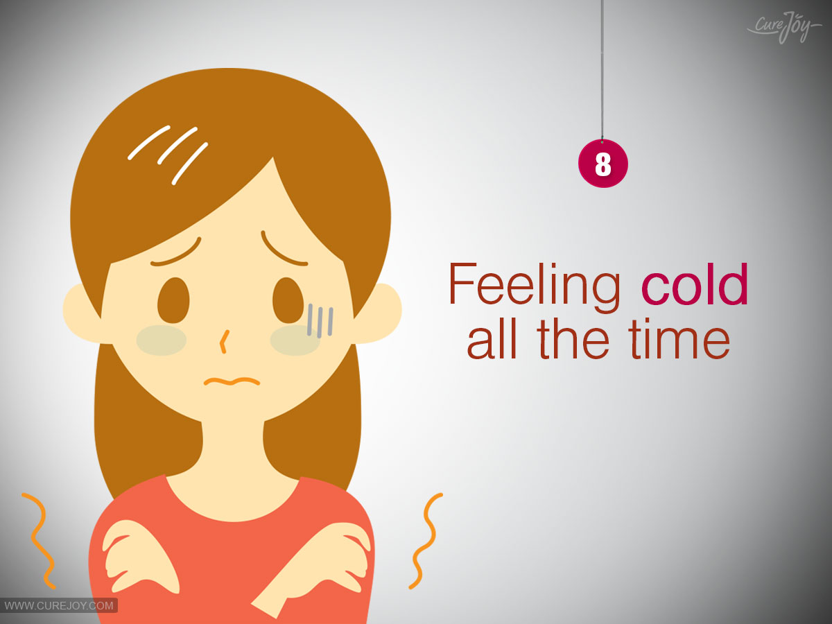 Moringa Nutrition: 10 Symptoms Of Kidney Disease One Shouldn’t Ignore!