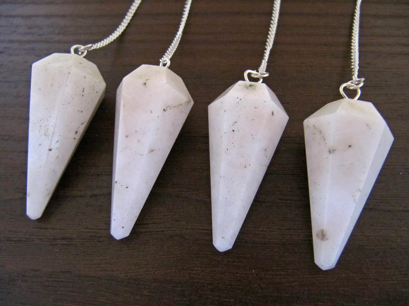 *Ornate Oriental* ~ Because we love gemstones too.: White Opal 6 ...