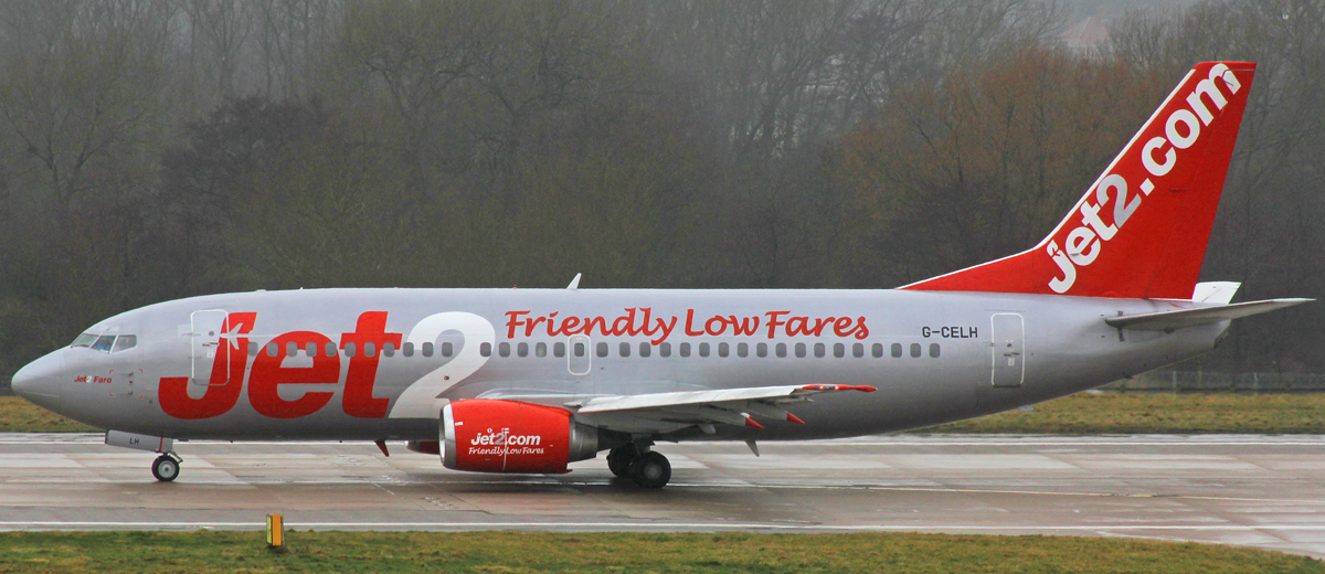 Birmingham Airport Photo Blog: Saturday 9 February 2013 - Thomson ...