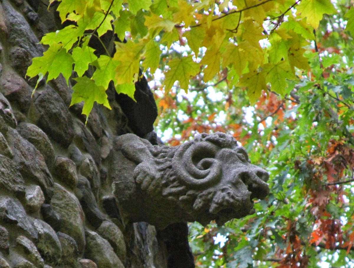 Cornwall Historical Society: The Truth About Dudleytown