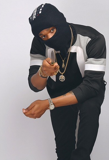 Dprince releases new hot photos