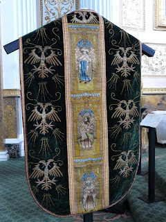 ROMAN CHRISTENDOM: The Lords Arundell of Wardour - ancient English ...