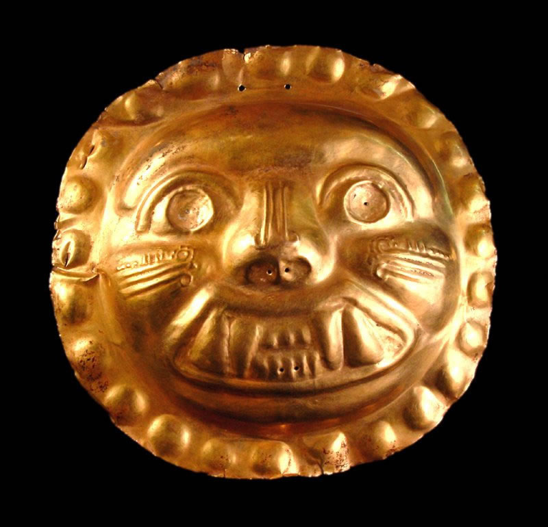 Historia del Arte: CULTURA JAMA COAQUE