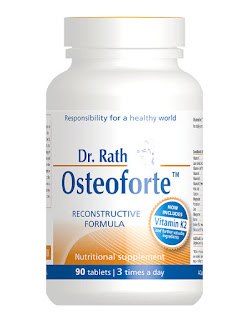 Osteoforte™ ~ Kobieco Intymnie i Zdrowo