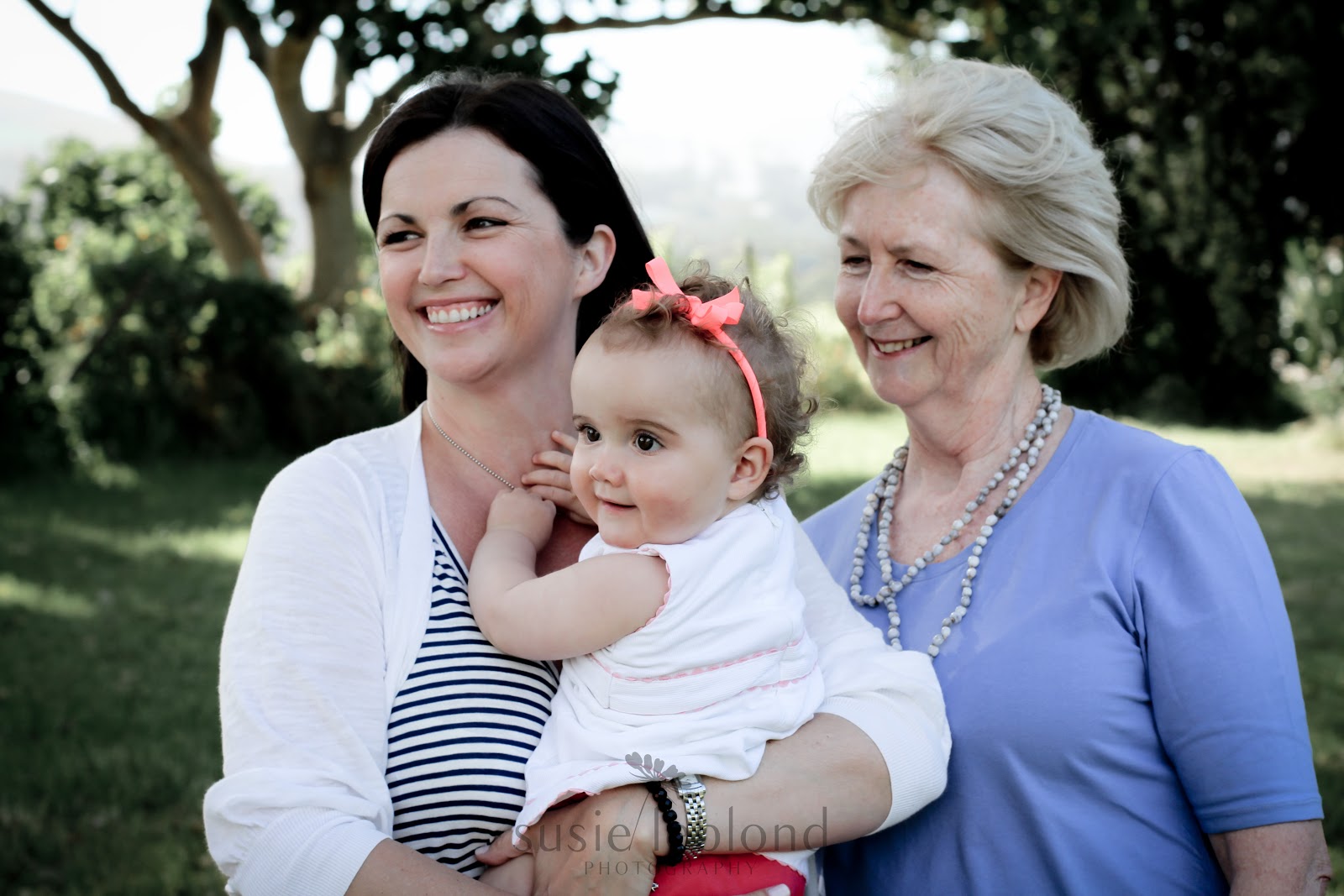 susie leblond photography: Probyn Family