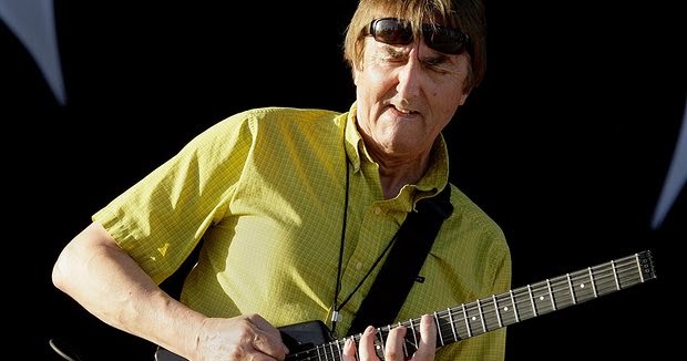 l a g r o s s a r o c k: FALLECIÓ EL GUITARRISTA ALAN HOLDSWORTH