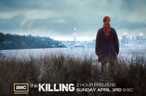 The Killing (time (AMC, 2011)