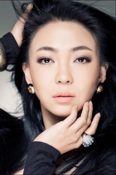 Han Jing - Mei You Ni De Ri Zi Wo Zhen De Hao Gu Dan