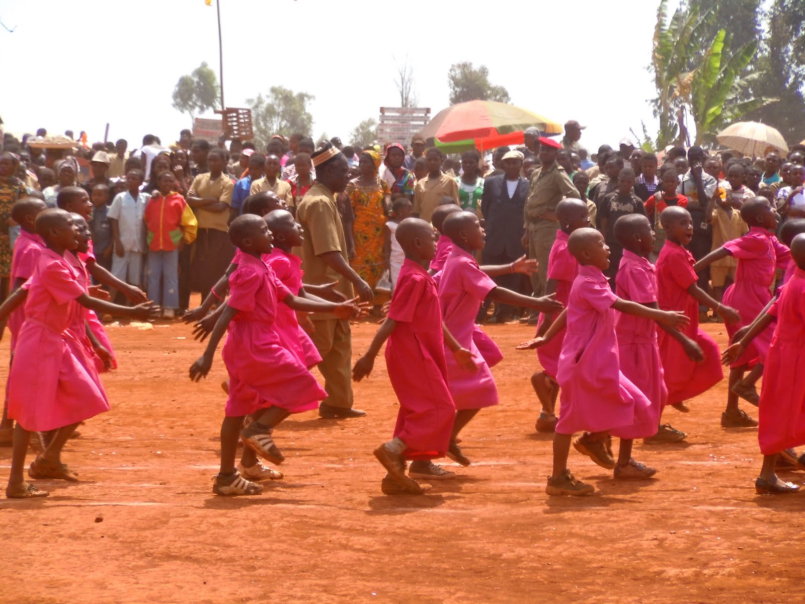 cameroon at emaze Presentation