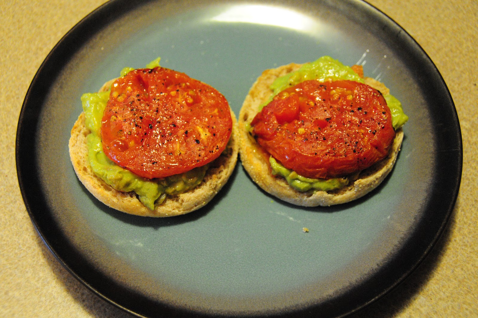 CGTs (cheese guac and tomato) - total time 20 minutes - Alley's Recipe Book