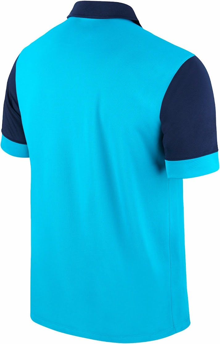 Nike Blackburn Rovers 14-15 Home and Away Kits - Footy Headlines