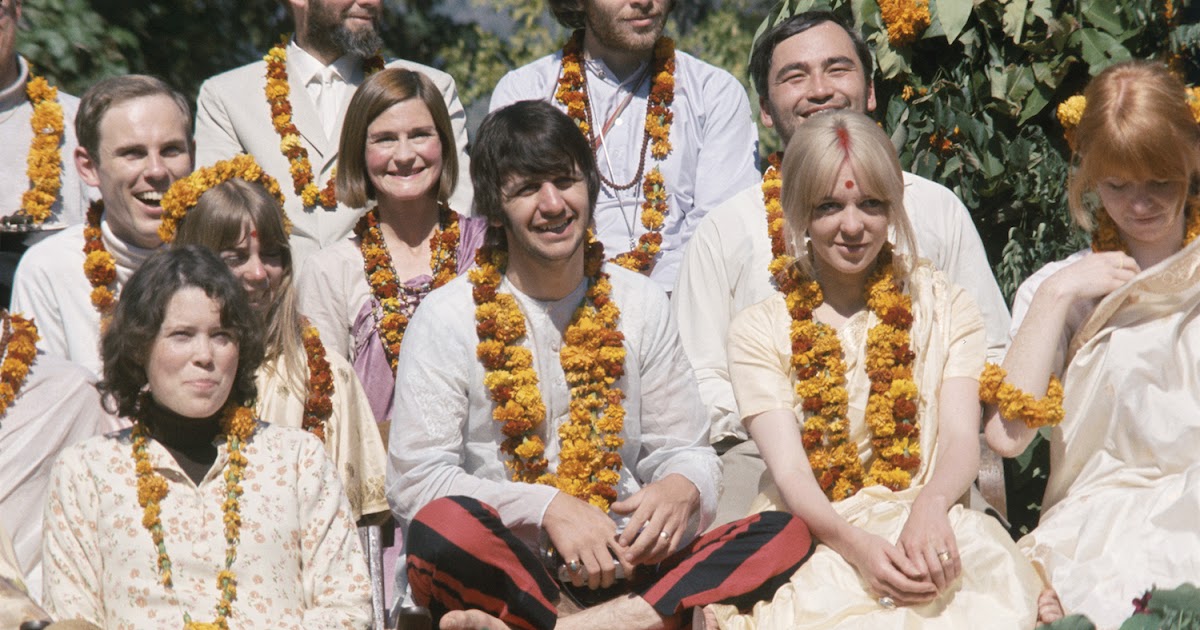 The Beatles: For the Record: Dear Prudence