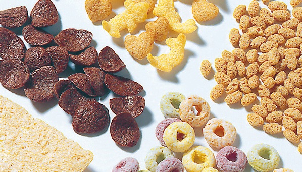 CEREAL SCIENCE AND TECHNOLOGY: Extrusion expanded cereal
