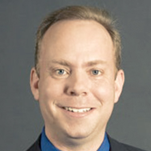 Book Q&As with Deborah Kalb: Q&A with Chuck McCutcheon and David Mark