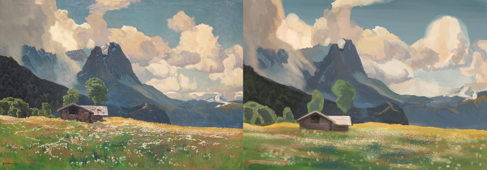 Concept art - Uni Laval 2016: Exercice_4-Pelletier-Marion_Felix