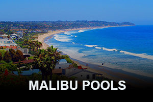 PAITO MALIBUCITYPOOLS - PAITO LX