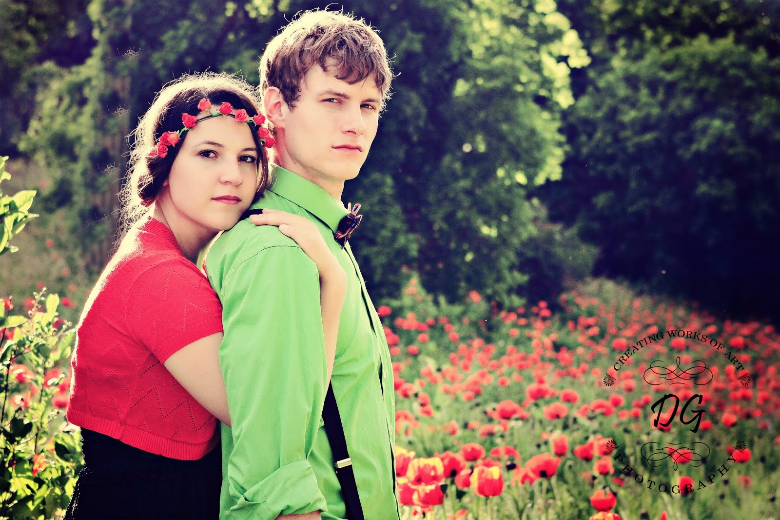 DG Photography: June 2014