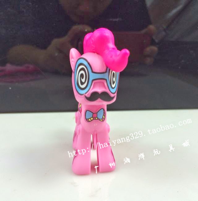 Hasbro POP! Pinkie Pie and Fluttershy Detailed Pictures | MLP Merch