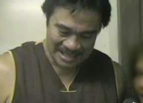 List of PBA 40 Greatest Players - Page 3